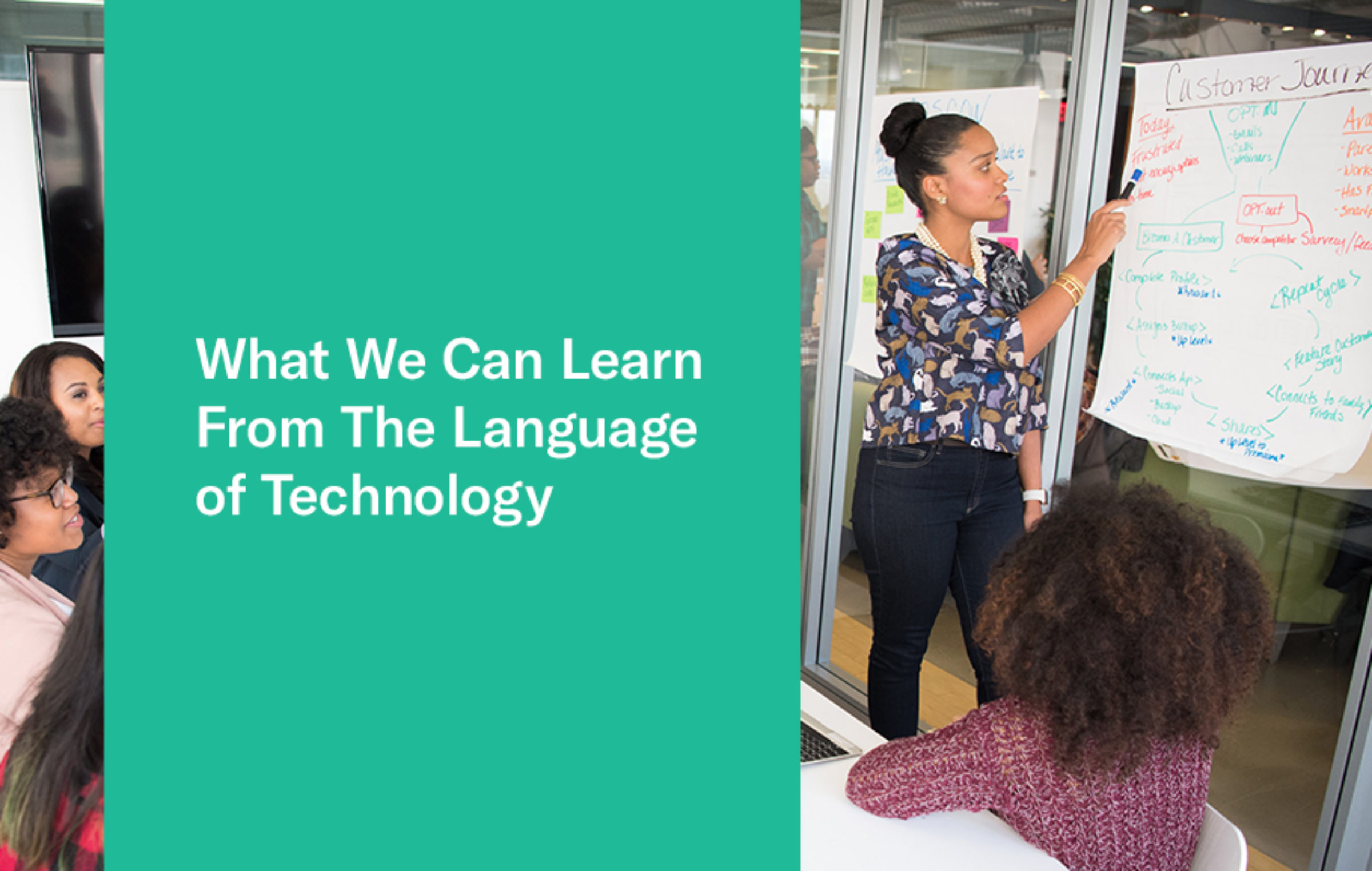 Tech Buzzwords Used in Silicon Valley in 2021 | Indicative