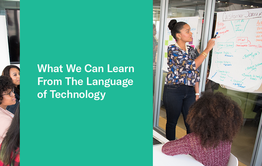 Tech Buzzwords Used in Silicon Valley in 2021 | Indicative