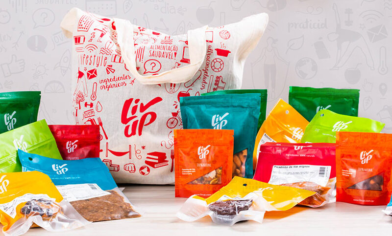 Liv Up – Indicative