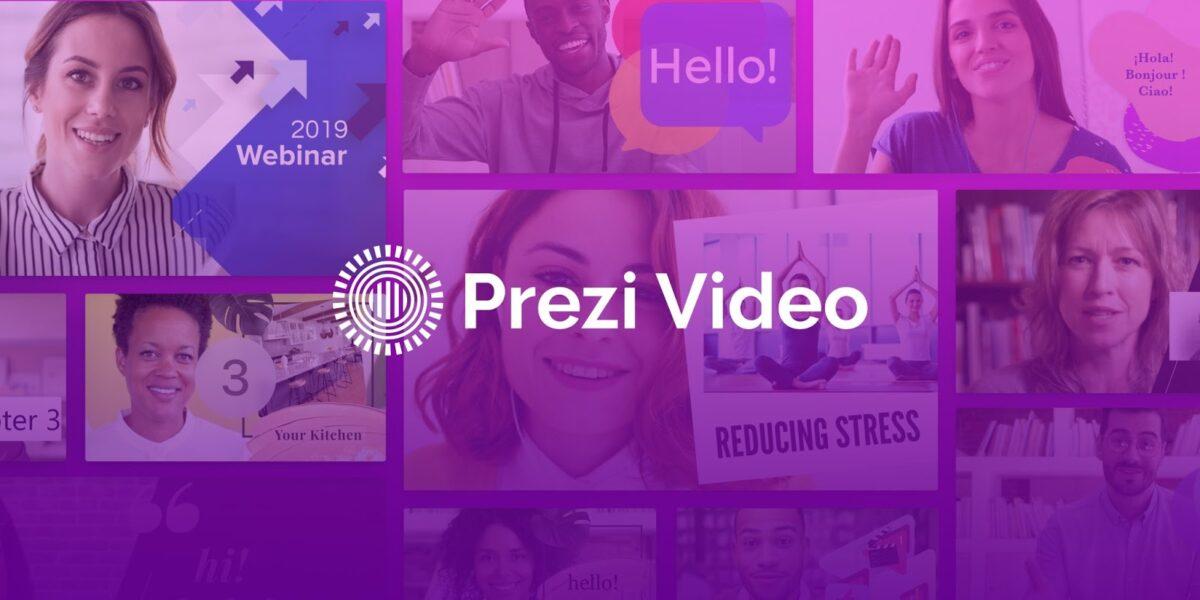 Prezi – Indicative