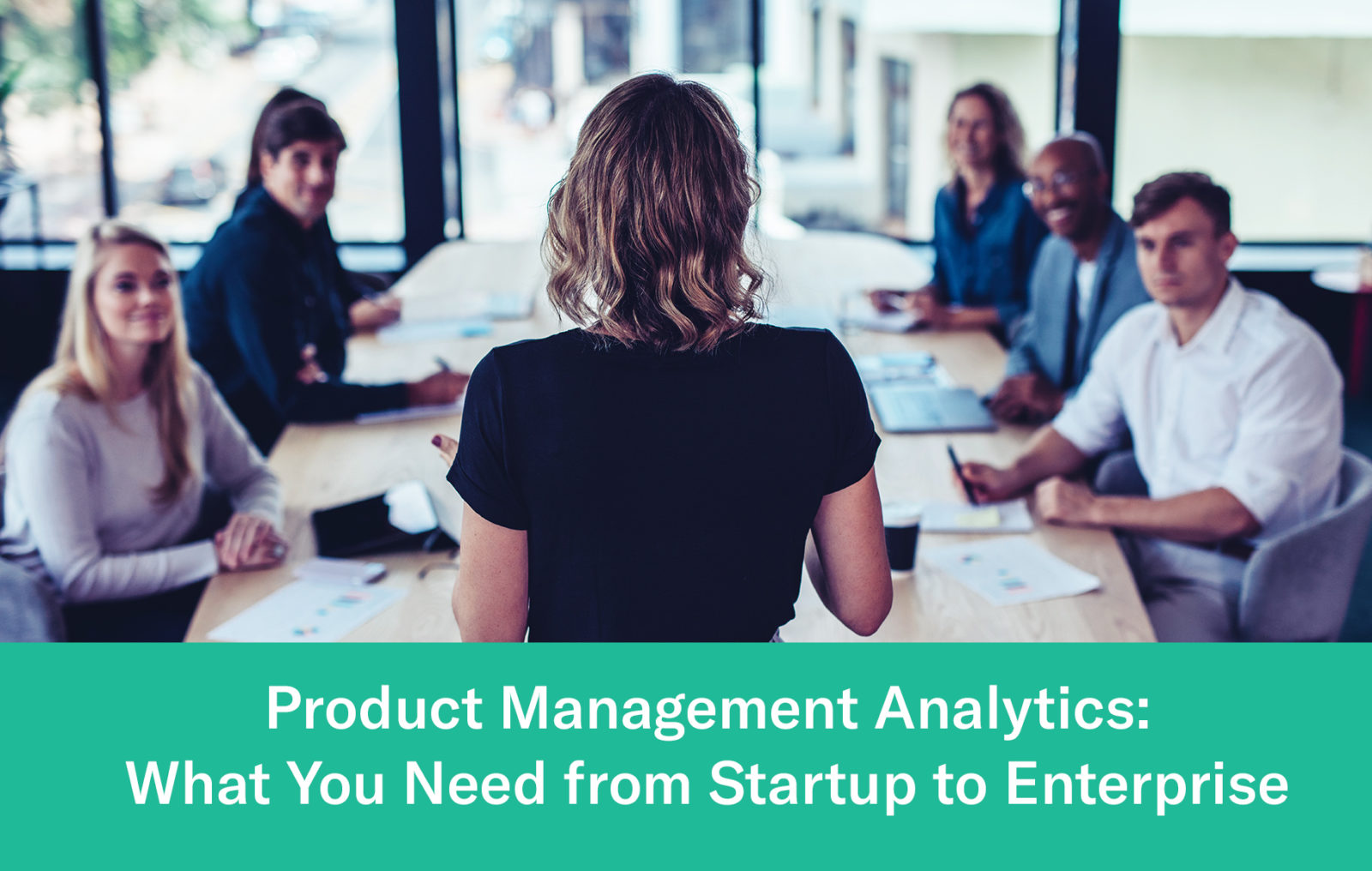 How to Scale Your Product Management Analytics Strategy – Indicative
