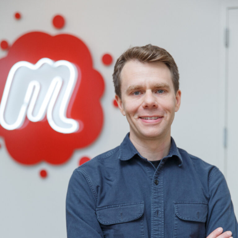 What the Internet Can Teach Us About the Real World: A Live Interview ...